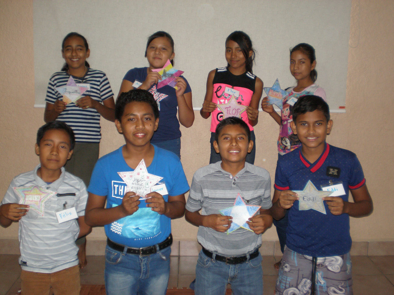 Self Esteem Social Skills Workshop Liga MAC self-esteem-social-skills-workshop-liga-mac