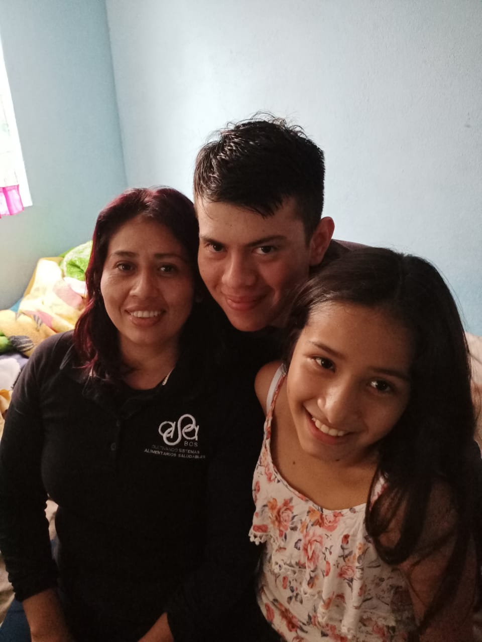 Parent Profile - Liga MAC