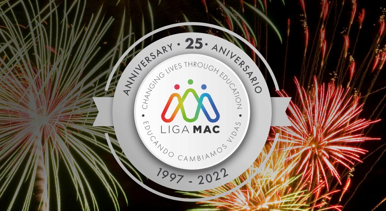 Events - Liga MAC