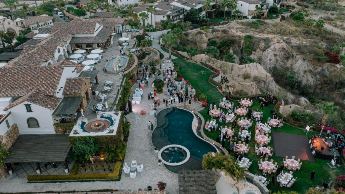 Event Profile: Liga MAC 25th Anniversary Gala - Liga MAC